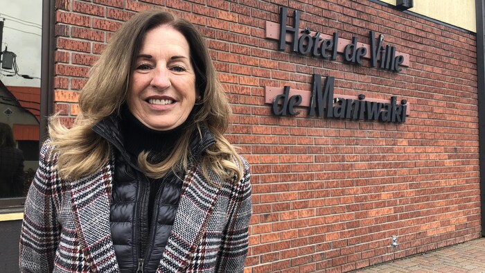 Maniwaki et Kitigan Zibi font front commun contre la COVID-19 | Radio ...