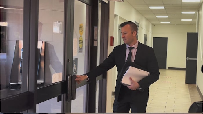 Procès de Pierrick Caron : une témoin dit avoir compté 19 coups sur la ...