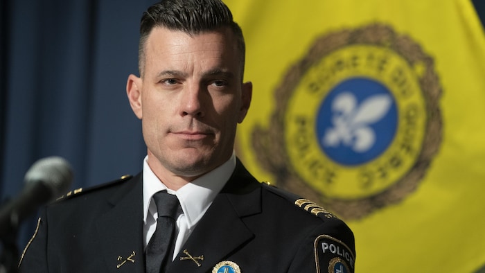 Frappe majeure du SPVM et de la SQ contre le clan Rizzuto | Radio-Canada