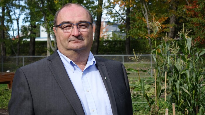 424 M$ pour l’entretien des routes du Bas-Saint-Laurent | Radio-Canada