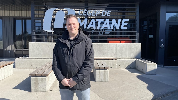 De nouveaux logements étudiants à Matane | Radio-Canada