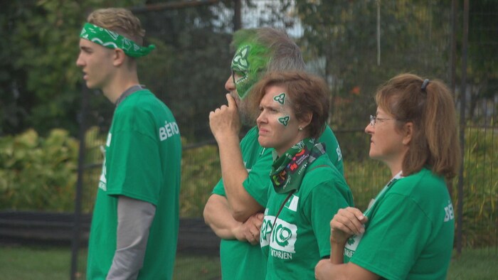 La capitale fédérale célèbre le Jour des Franco-Ontariens | Radio-Canada