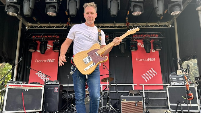 FrancoFEST : un festival qui honore la francophonie | Radio-Canada