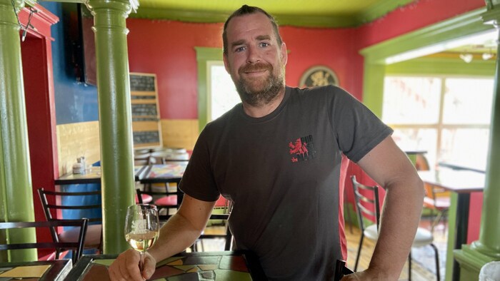 Le Pub St-Marc, une institution de la restauration à Sept-Îles, ferme ...