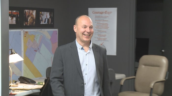 Élections fédérales : lutte serrée à prévoir dans Drummond | Radio-Canada