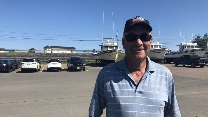 Ottawa n'écarte pas d'autres mesures pour protéger les baleines noires ...