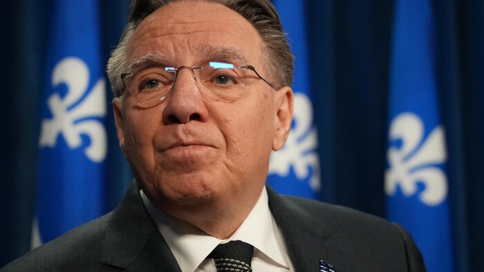 Chefferie de la CAQ : François Legault promet de ne pas « jouer à la ...