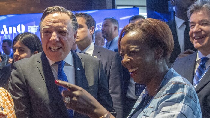 Francophonie : l’OIF va ouvrir des représentations à Québec et Beyrouth ...