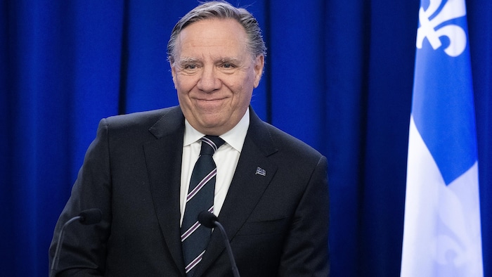 Fermeture du chemin Roxham : une « très belle victoire » pour le Québec ...