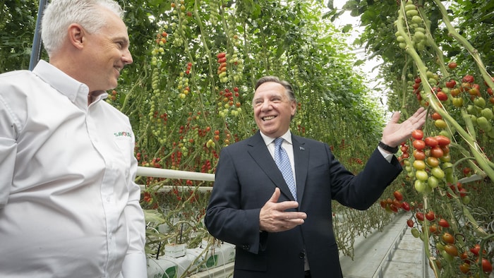 Hausse du prix de l’immobilier : un mal pour un bien, selon François ...