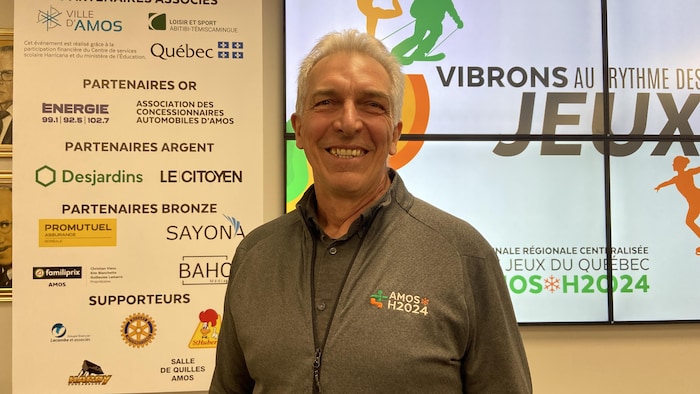 Amos fin prête à recevoir la 39e Finale régionale des Jeux du Québec ...