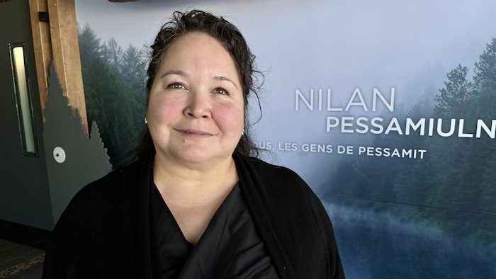 Pessamit réfléchit à l’avenir du tourisme dans sa communauté | Radio-Canada