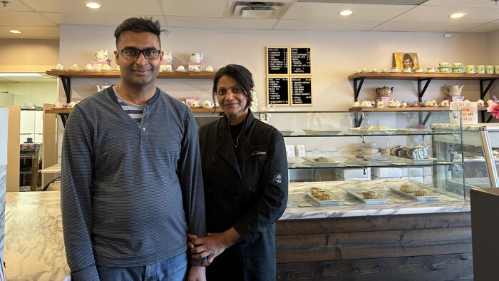 Humer et goûter les saveurs de l’île Maurice à Edmonton | Radio-Canada