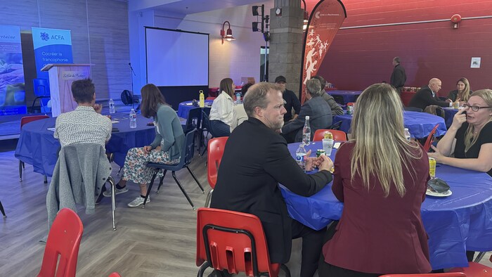 Le Francothon est de retour pour sa 11e année | Radio-Canada