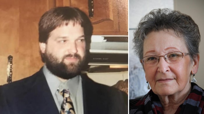 Honorer la mémoire d’un être cher en aidant les autres | Radio-Canada