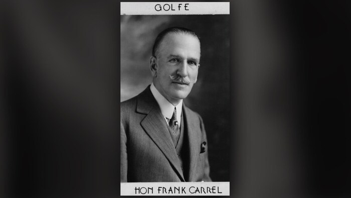 La personne derrière la rue : l’histoire de Frank Carrel | Radio-Canada