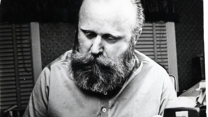 Pueblos indígenas: la influencia poco conocida en la obra Dune , de Frank Herbert | Radio-Canada.ca