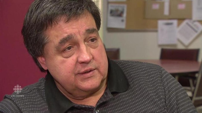 Fin d’un procès de 30 ans pour Frank Ostrowski | Radio-Canada