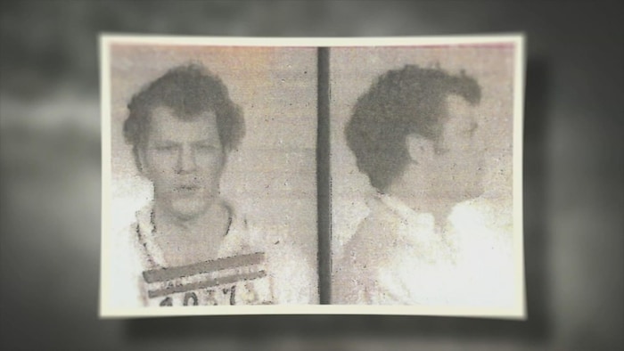 Le meurtre de Sharron Prior résolu près de 50 ans après les faits ...