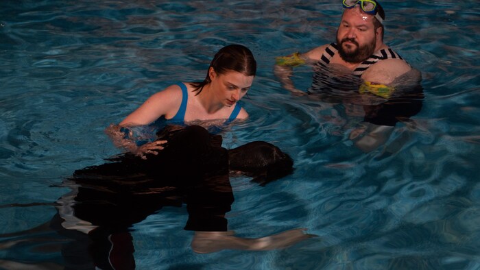 La série Fred l’handicapé arrive à la télé | Radio-Canada