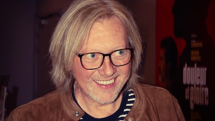 Mort de Fred Rister, compositeur du DJ français David Guetta | Radio-Canada