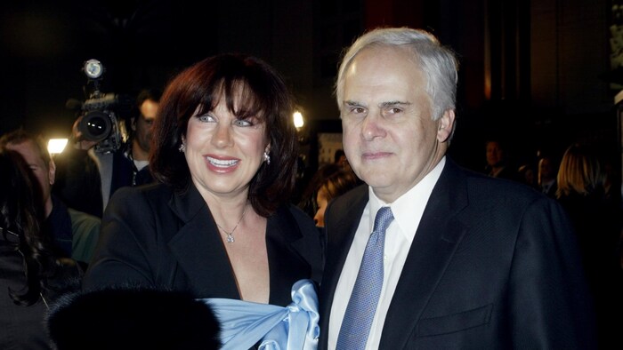 Le fondateur de FedEx, qui a révolutionné le secteur de la livraison ...