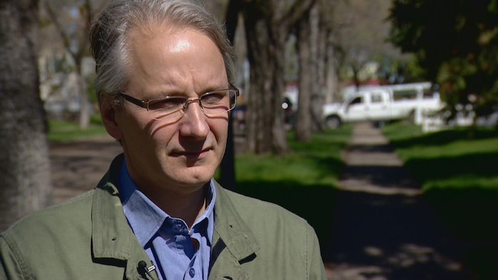 Analyse : L'Alberta « dans une ambiance politique de polarisation ...