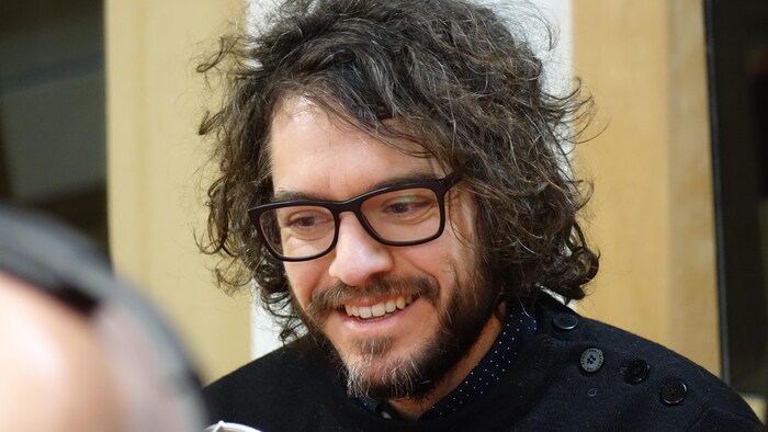 Réchauffement des eaux : la biomasse du crabe pourrait chuter dans les Grands Bancs | Radio-Canada