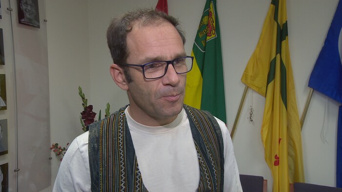 Le Rendez-vous fransaskois sous le thème de la diversité | Radio-Canada