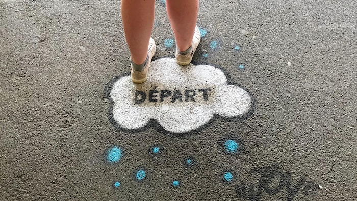 De l'art de rue adapté pour combattre les troubles d'apprentissage ...