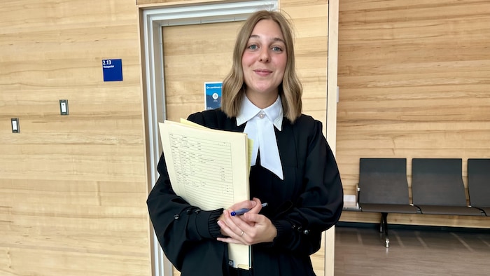 Homicide à Mont-Joli : cinq individus accusés de meurtre au deuxième ...