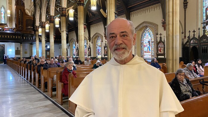 Ottawa salue le pape François, le pontife « proche des gens » | Radio ...