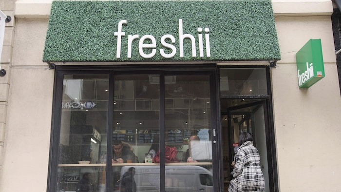 Le franchiseur québécois Foodtastic met la main sur les restaurants ...