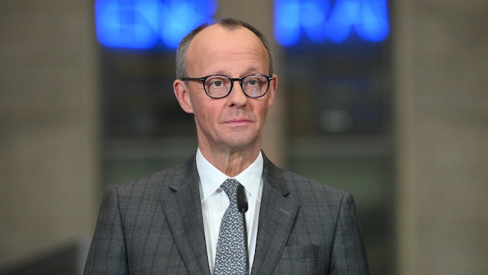 L’Europe veut que l’Ukraine prenne part aux négociations de paix ...