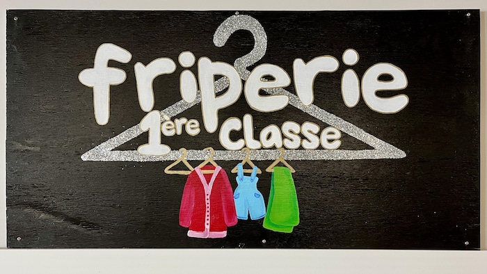 La friperie d’une école de Baie-Comeau récompensée pour son soutien aux ...
