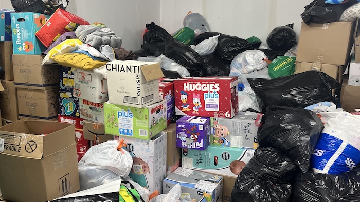 Sherbrooke pourrait-elle devenir la « capitale des friperies ...