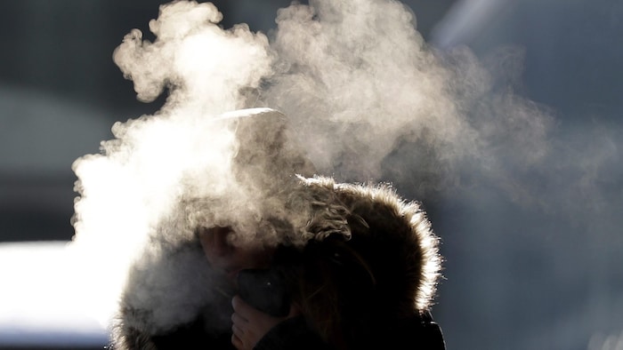 Nova Scotia Power demande de réduire sa consommation pendant la vague ...