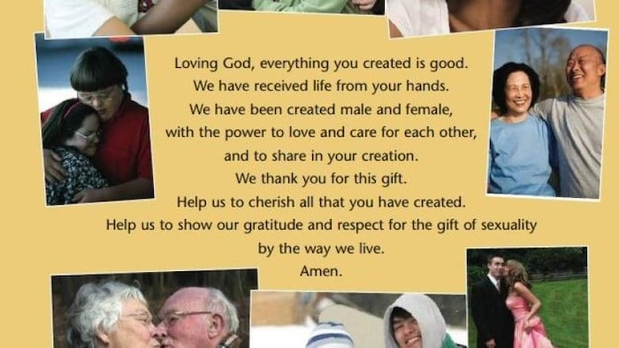 Un éditeur délaisse des manuels d’éducation sexuelle catholiques ...