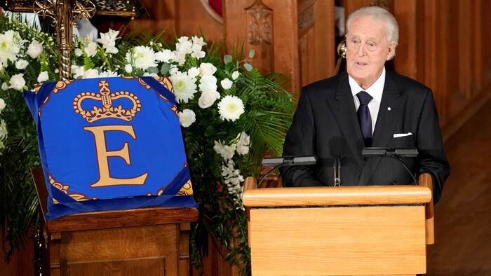 Les funérailles d’Élisabeth II :﻿ notre couverture en direct ...