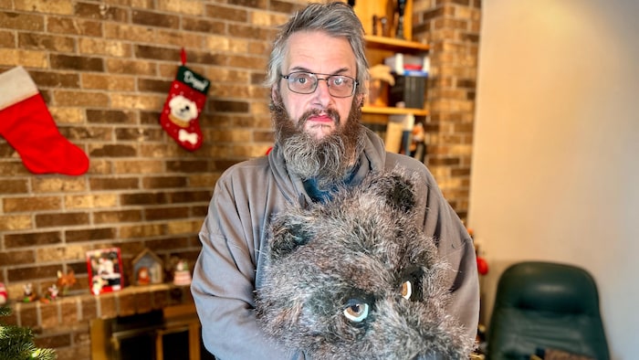 Les furries, s’échapper et se retrouver au-delà du costume | Radio-Canada