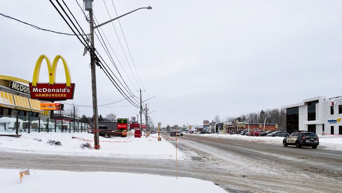 Un sympathisant des Hells Angels assassiné en plein jour près de ...