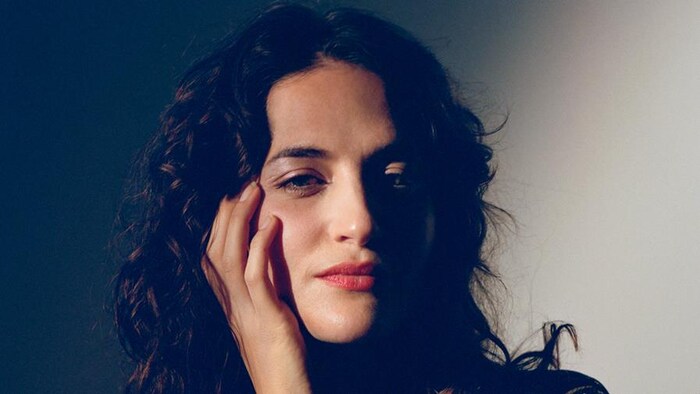 Gabi Hartmann, nouvelle étoile sans artifices de la scène jazz | Radio ...