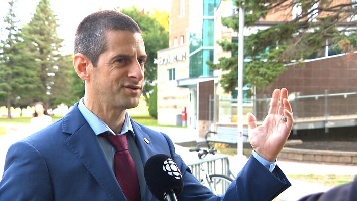 Moins d’étudiants étrangers : « des impacts dans nos communautés ...