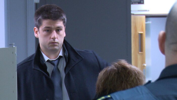 Mort de Ricky Cyr : la Couronne ne fera pas appel de l'acquittement de ...