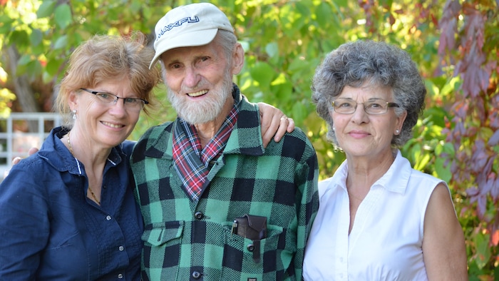 De la Résistance au Nunavut : l’histoire d’amour du Français Gabriel ...
