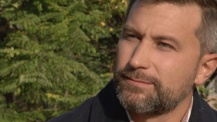 « Après 2026, je vais me poser des questions », dit Gabriel Nadeau ...