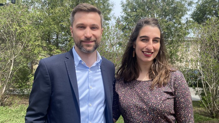 La stratégie de Québec solidaire mise en doute par Émilise Lessard ...