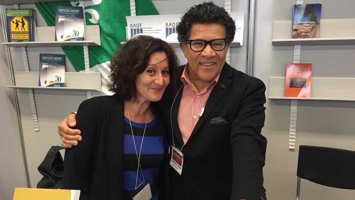 Un avenir incertain pour le Salon du livre de Hearst | Radio-Canada
