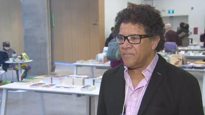 Un Salon du livre sous le signe de la diversité à l’Université de l ...