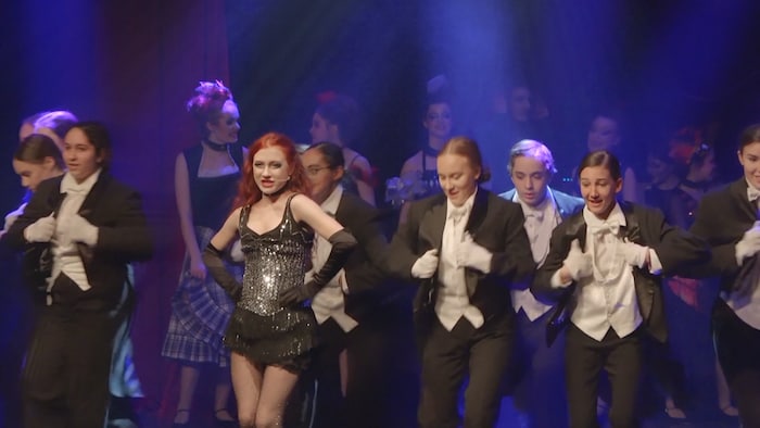 Une chanteuse de Québec obtient le rôle de Cristal dans Starmania en ...